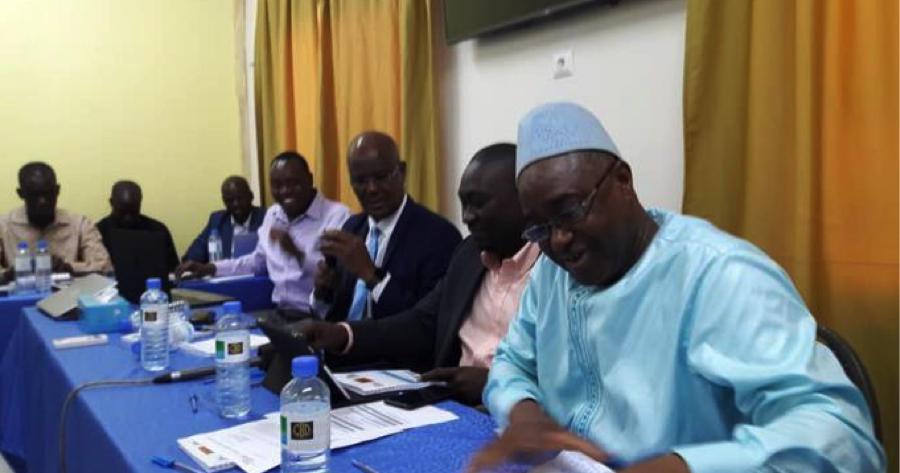 LANDex - Global Land Governance Index