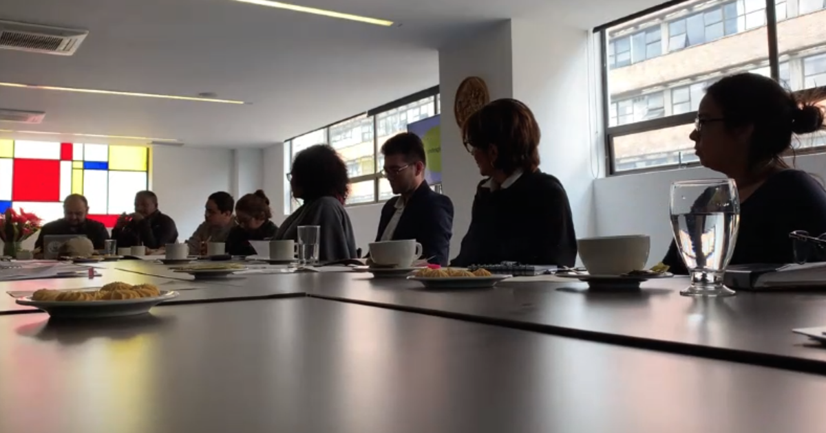 LANDex - Global Land Governance Index