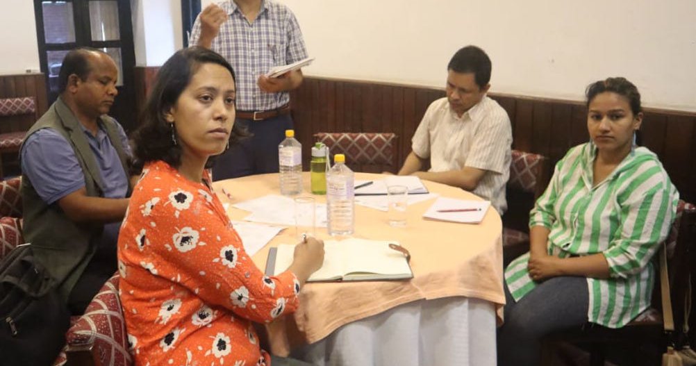 LANDex - Global Land Governance Index